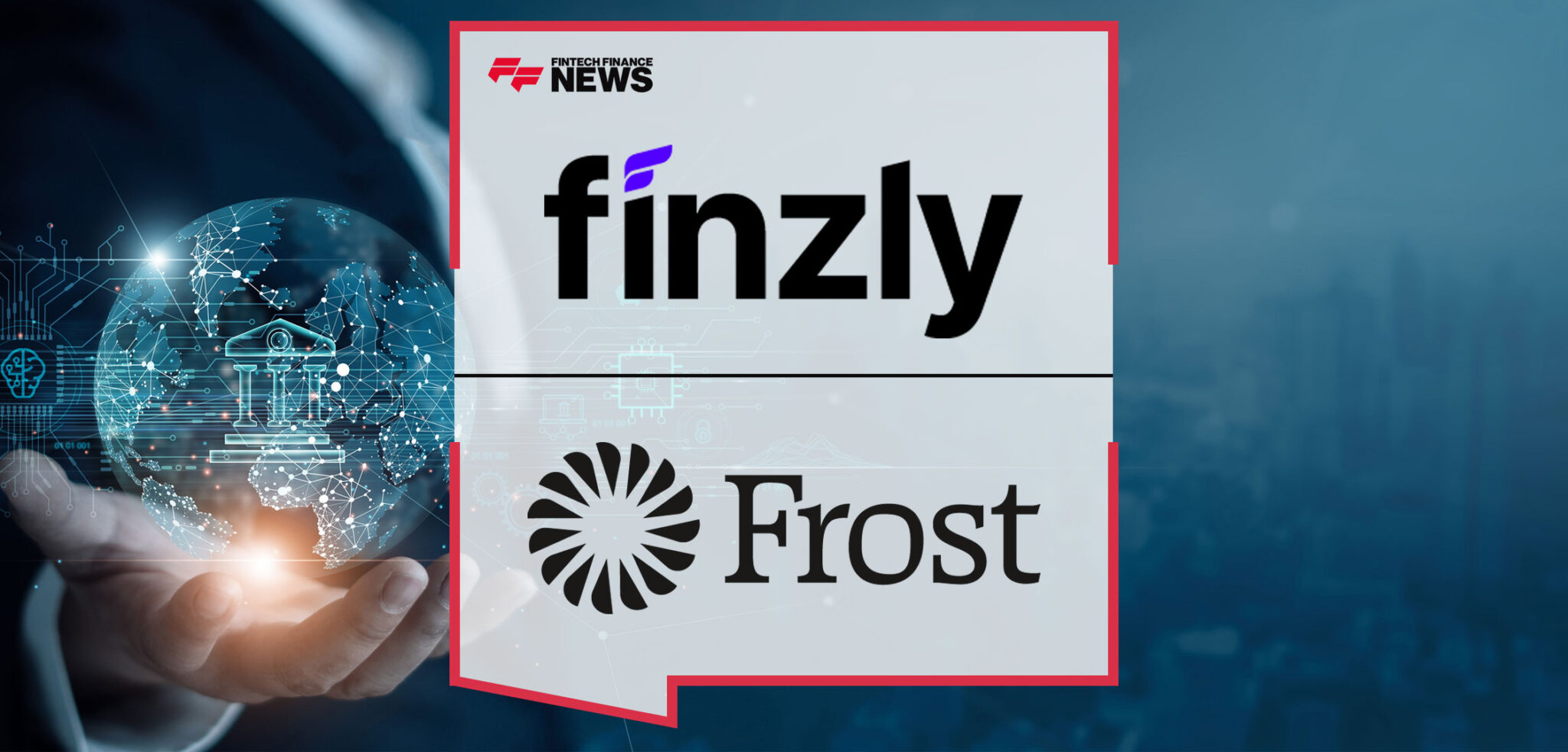 Frost Bank - FF News | Fintech Finance