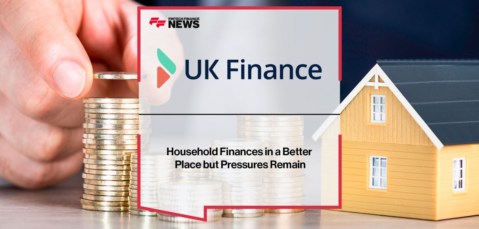 Household Finances in a Better Place but Pressures Remain