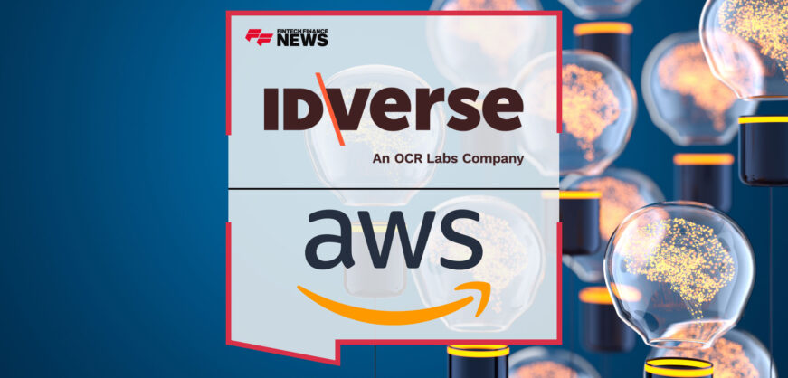 IDVerse Brings GenAI-Trained Identity Verification to the AWS Marketplace