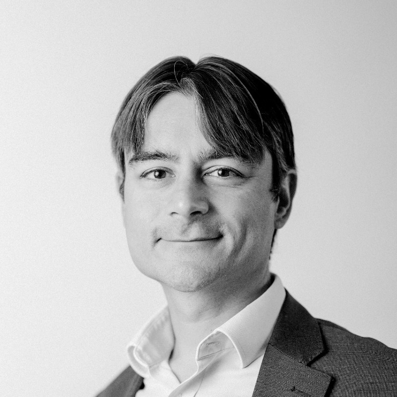 Imran Akram - FF News | Fintech Finance