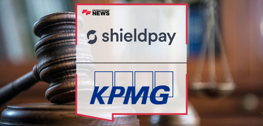 KPMG Law Partners with Shieldpay as Payments Provider