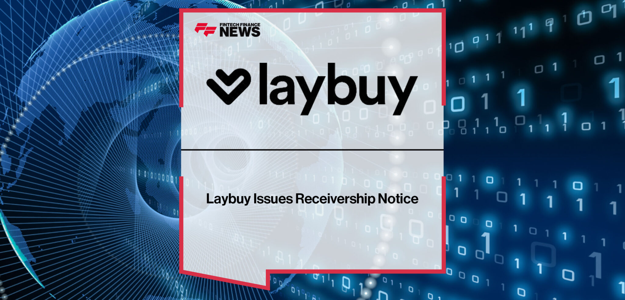 Laybuy Issues Receivership Notice