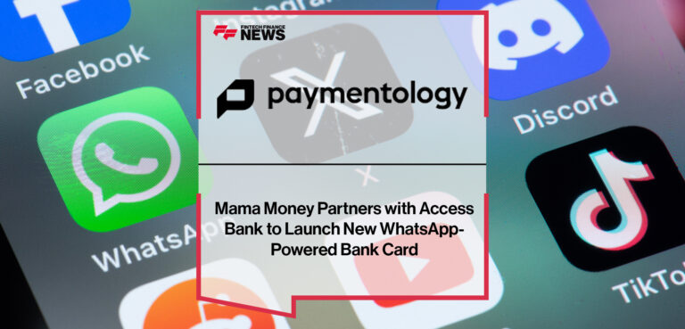 Mama Money Partners with Access Bank and Paymentology