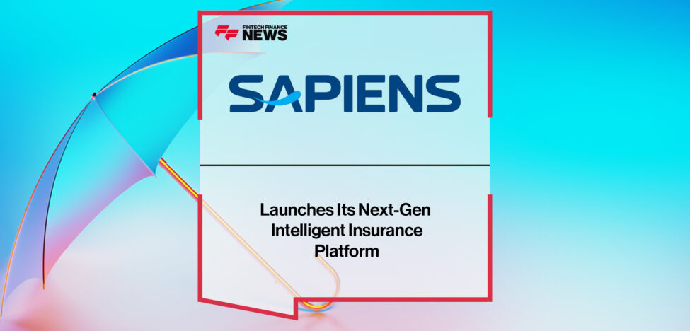 Sapiens Launches Its Next-Gen Intelligent Insurance Platform