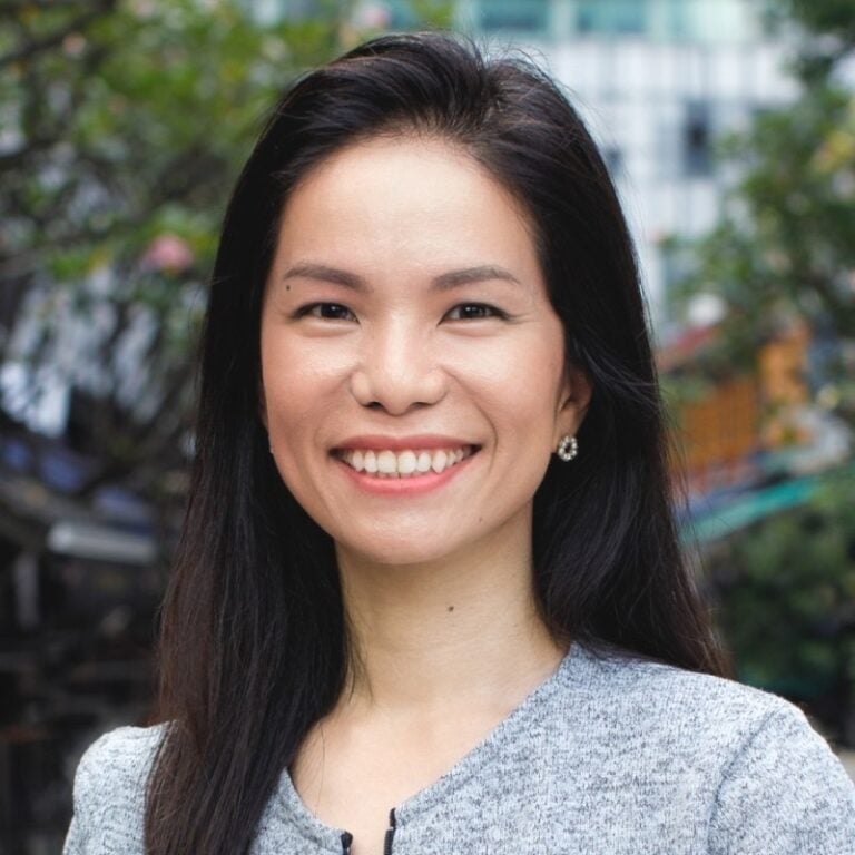 Susli Lie - FF News | Fintech Finance