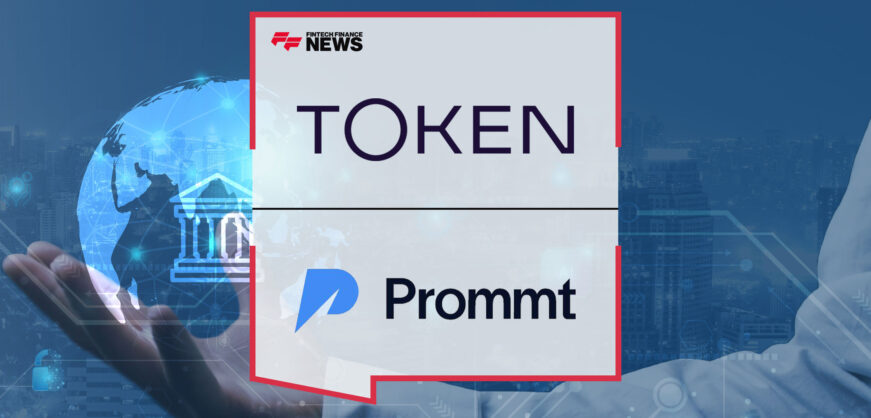 Token.io and Prommt Enhance Pay by Bank User Experiences To Maximise ...