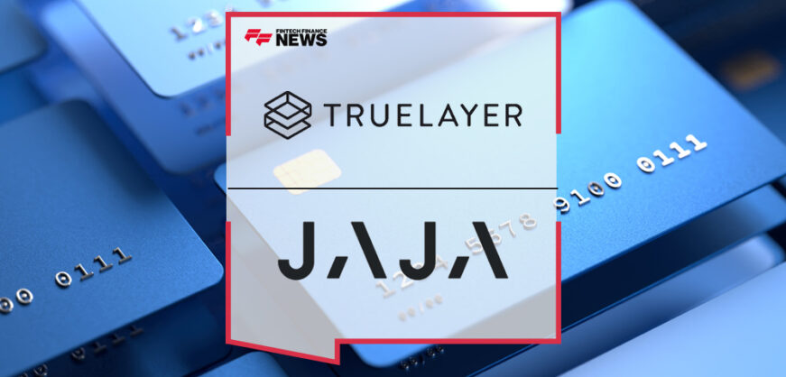 TrueLayer Partners With Jaja Finance to Enable Smoother Card Repayments