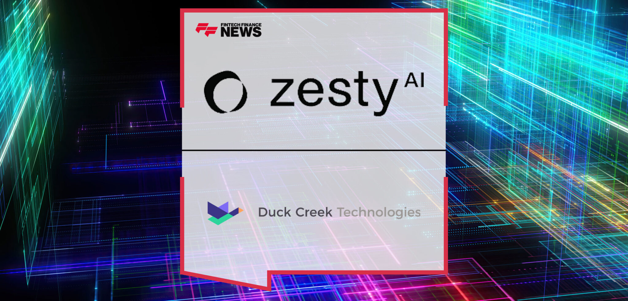 ZestyAI’s Joins Duck Creek’s Solution Partner Ecosystem