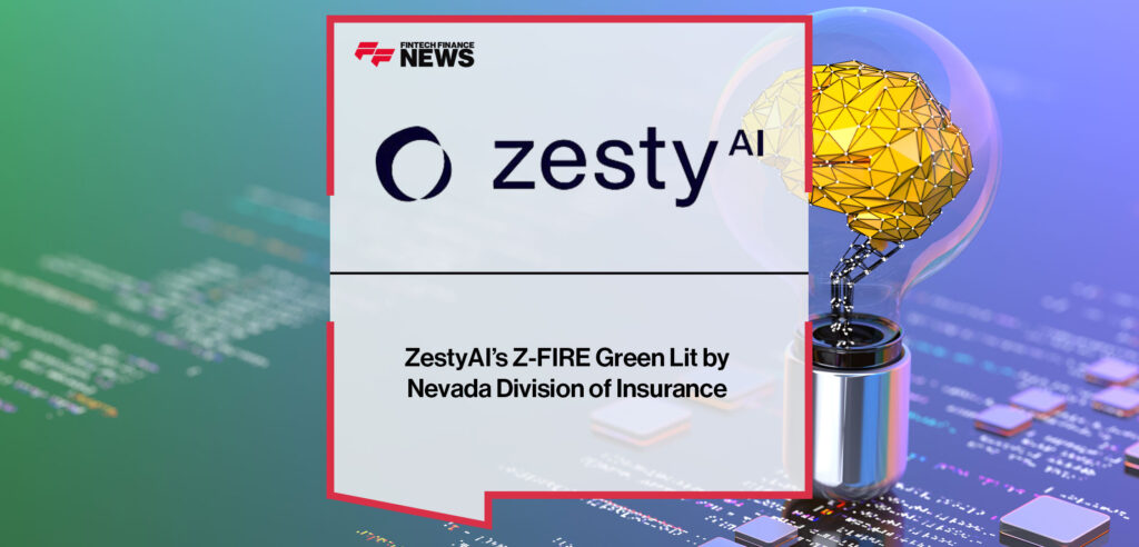 ZestyAI’s Z-FIRE Green Lit by Nevada Division of Insurance