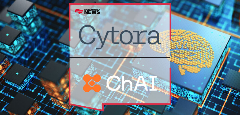 Cytora and ChAI Help Insurers Navigate Market Intelligence