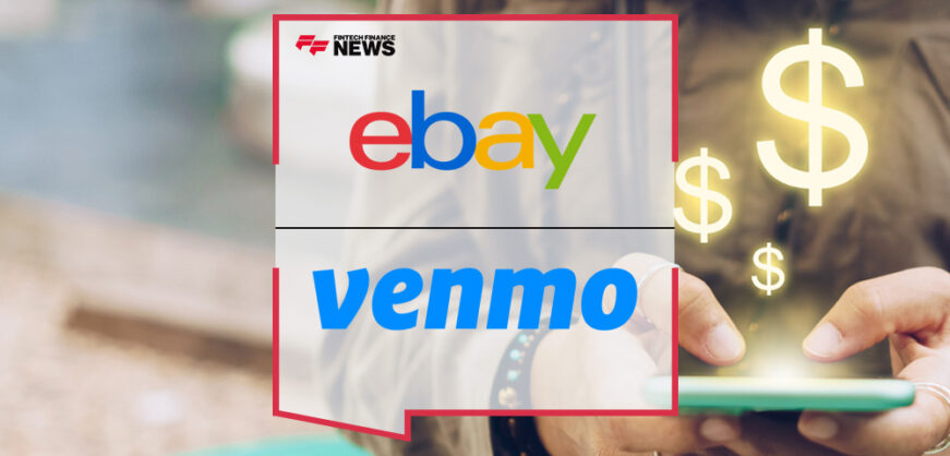 eBay Launches Venmo as a Payment Option