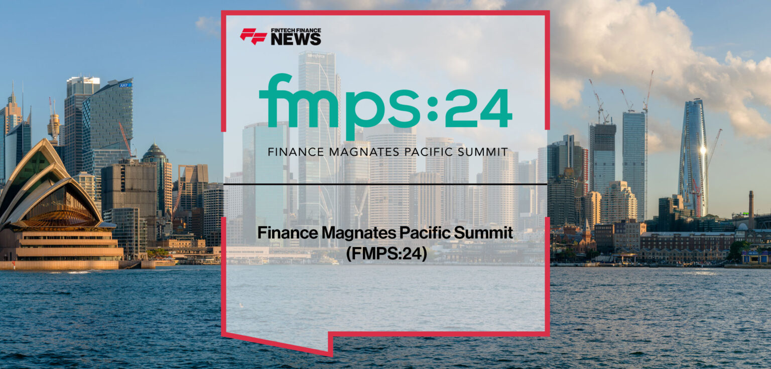 Finance Magnates Pacific Summit (FMPS:24)