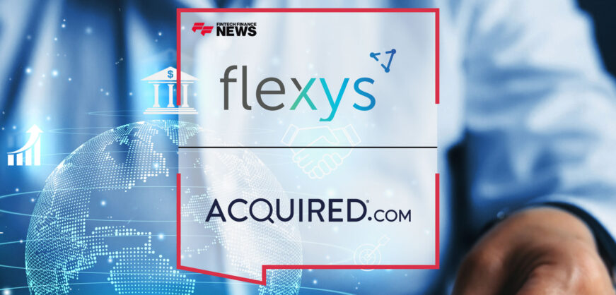Flexys and Acquired.com Partner for Debt Collection