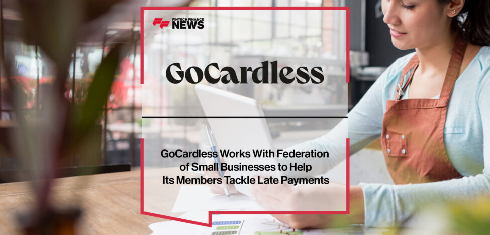 GoCardless Works With FSB to Help Tackle Late Payments