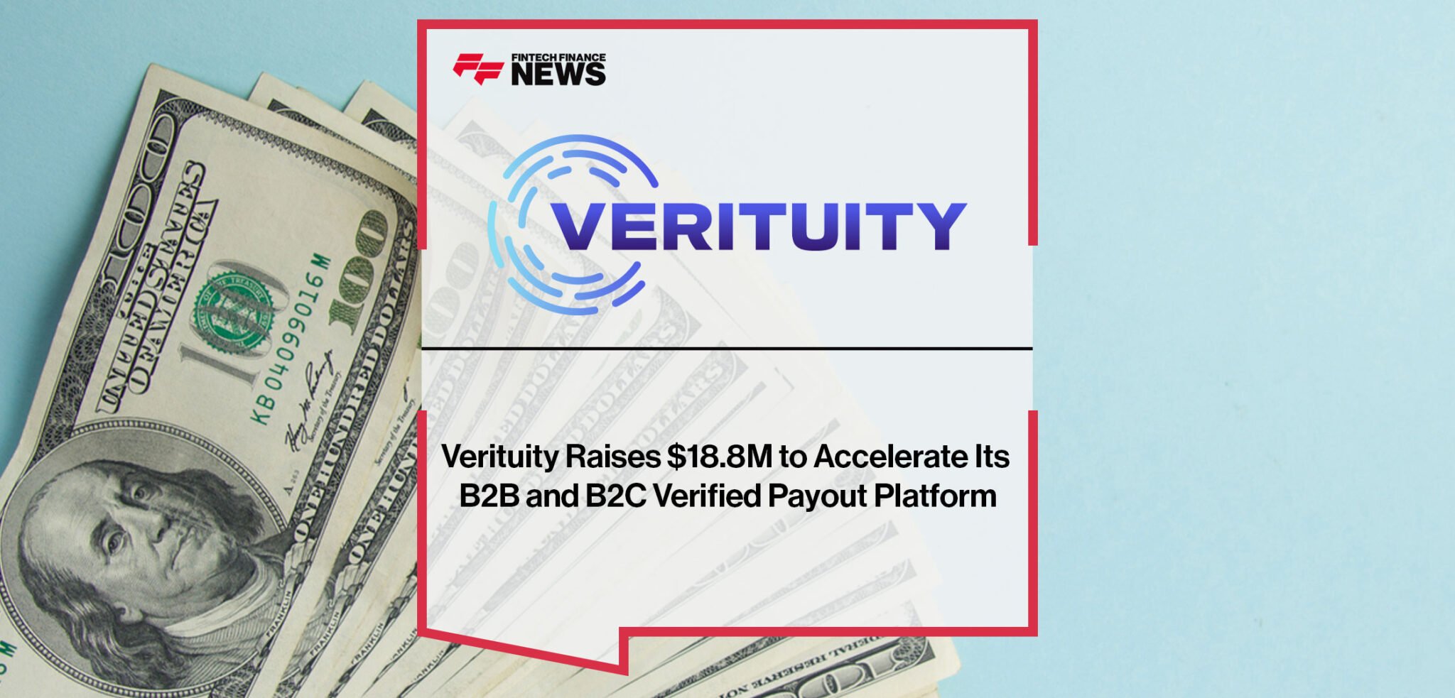 Verituity - FF News | Fintech Finance