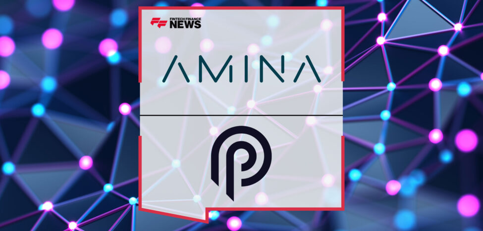 AMINA Bank Announces Strategic Partnership with Pyth Network as Data ...