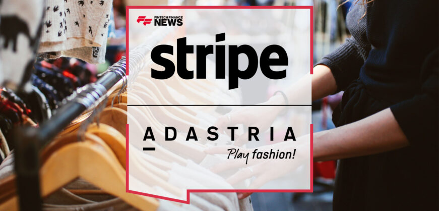 Adastria Group Chooses Stripe to Power Its Secondhand Marketplace