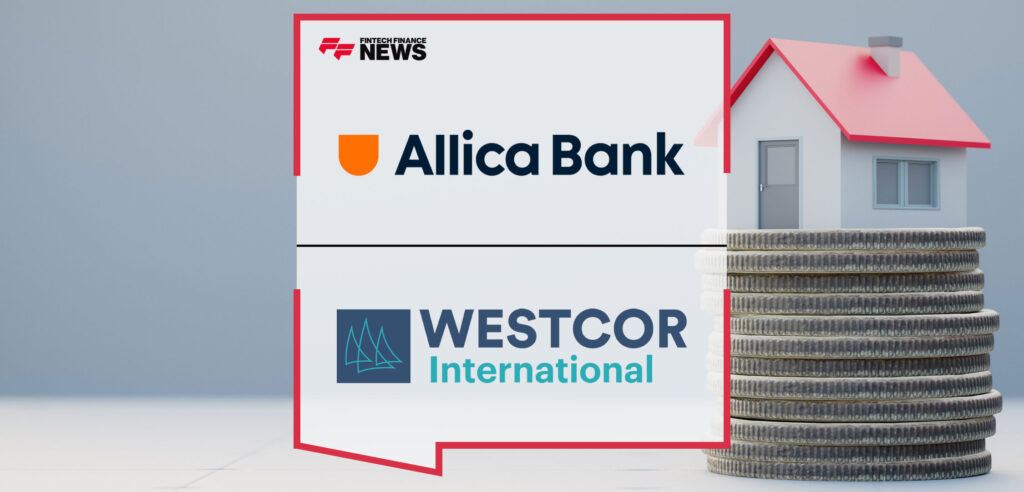 Allica Bank Partners with Westcor International to Launch Title ...