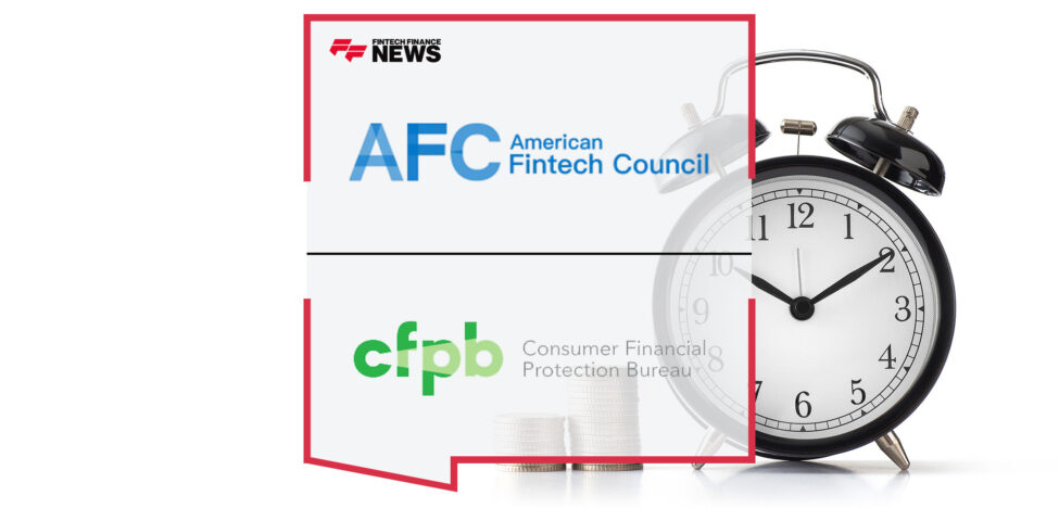 American Fintech Council (AFC) Responds to Consumer Financial ...