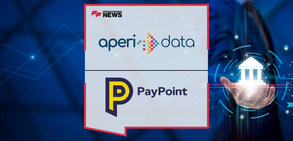 AperiData and PayPoint Roll Out Open Banking Solution to Citizens ...