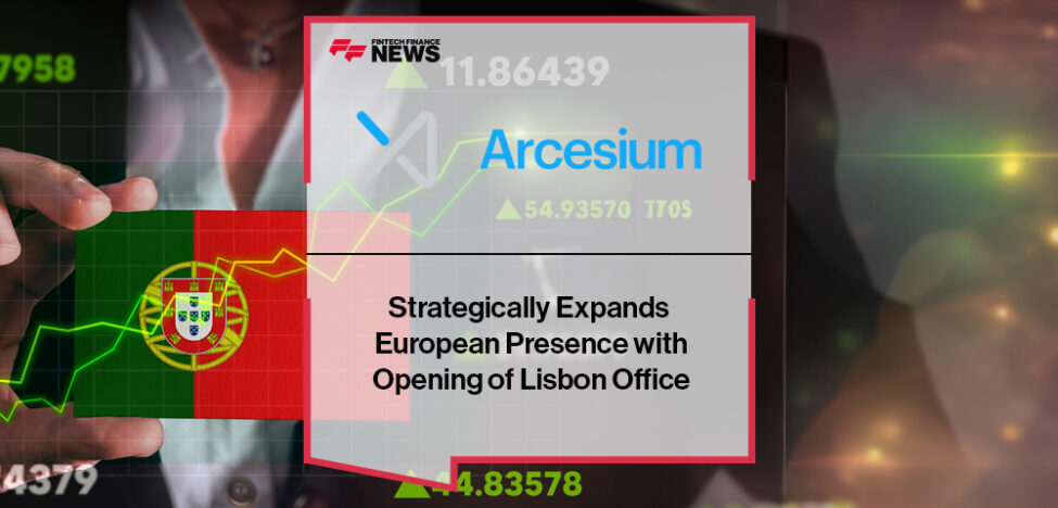 Arcesium - FF News | Fintech Finance