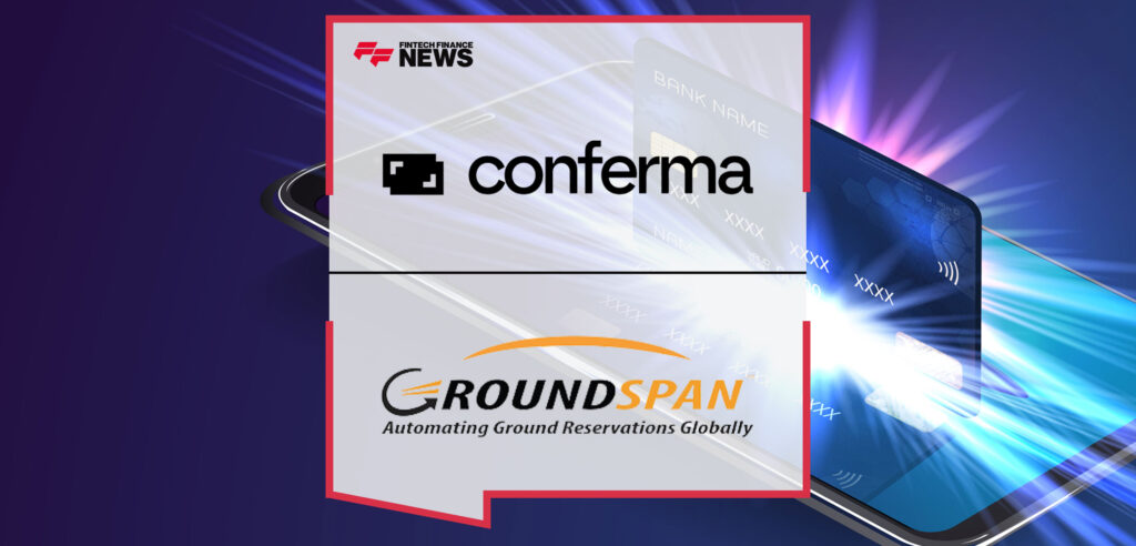 Conferma and GroundSpan Enable Virtual Card Payments for Ground ...