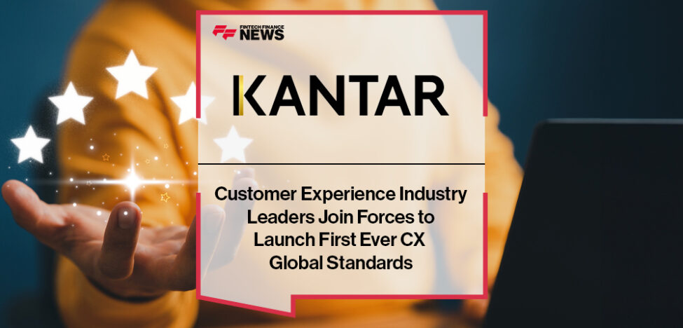 Customer Experience Industry Leaders Join Forces to Launch First Ever ...