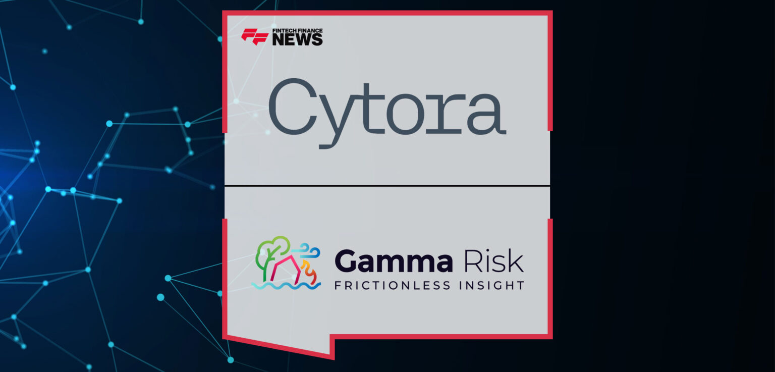 Cytora Collaborates with Gamma Risk to Help Insurers Map Out Commercial ...