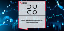 Duco Launches Reconciliation for Unstructured Data