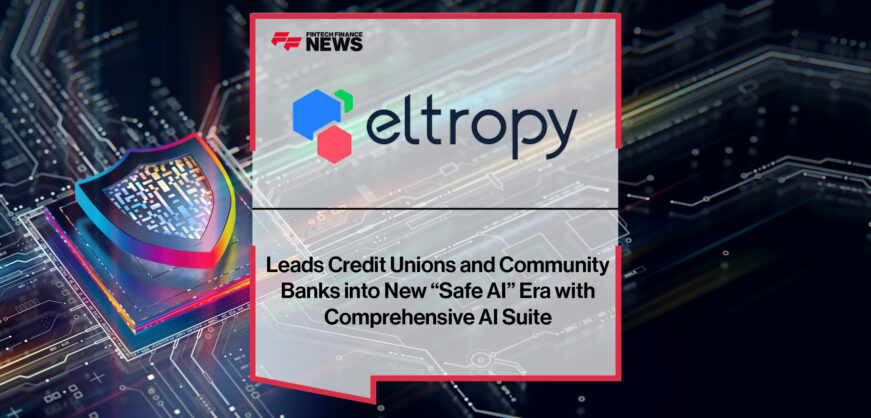 Eltropy's New Comprehensive AI Suite