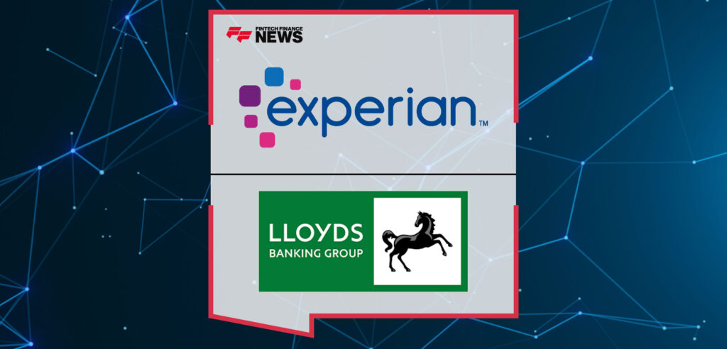 Experian Welcomes Lloyds Banking Group to Support Hub