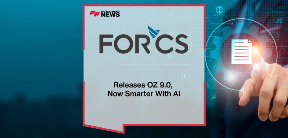 FORCS - FF News | Fintech Finance