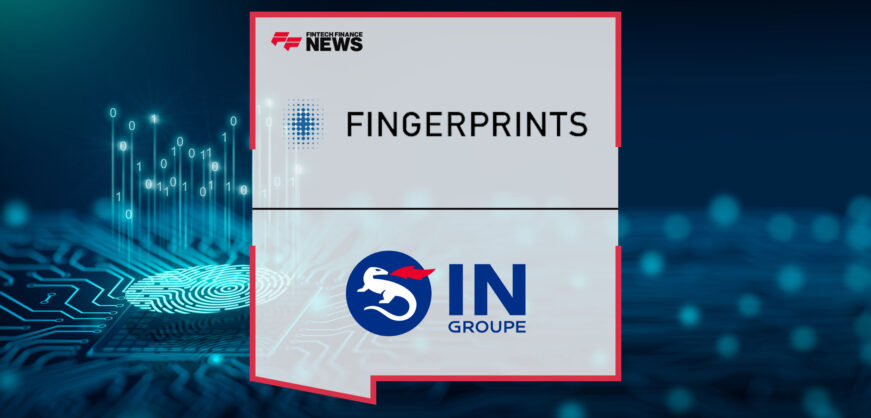 Fingerprints™ and IN Groupe Through SPS Brand Announce Launch of Secure ...