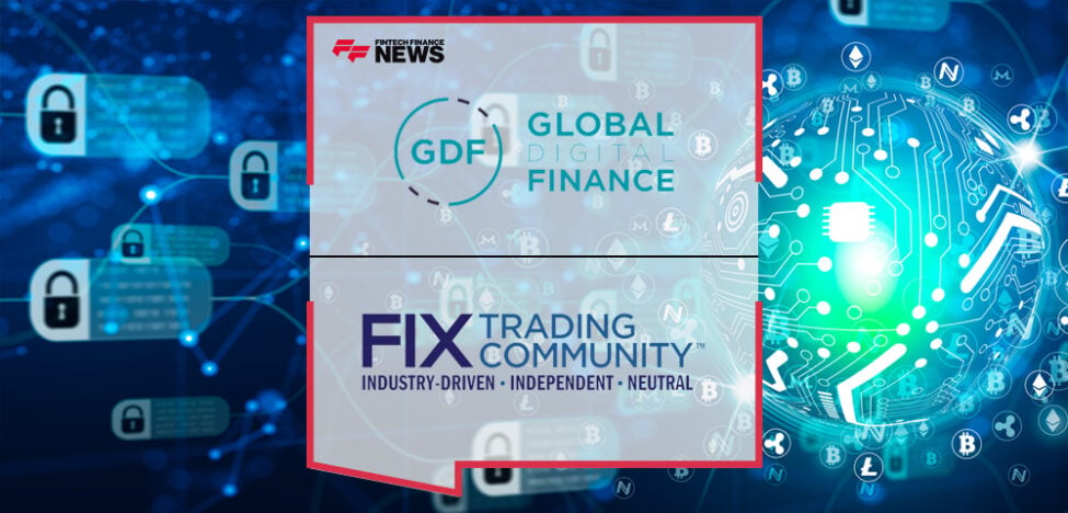 GDF and FIX Trading Community Announce Partnership in New Joint Working ...