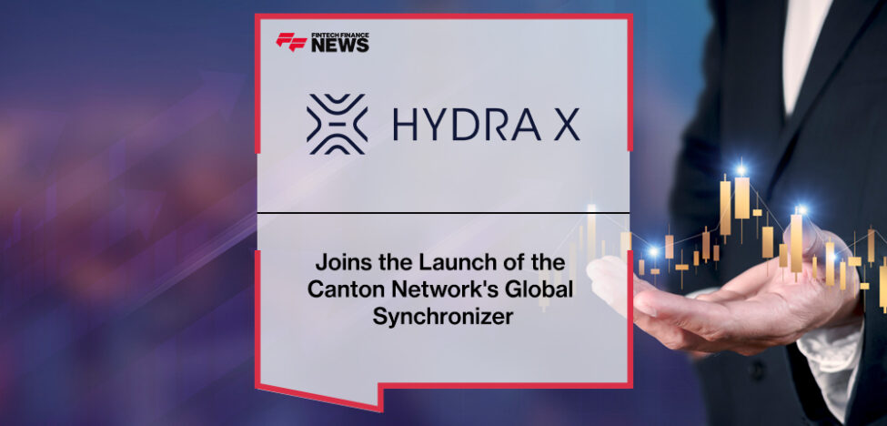 Hydra X - FF News | Fintech Finance