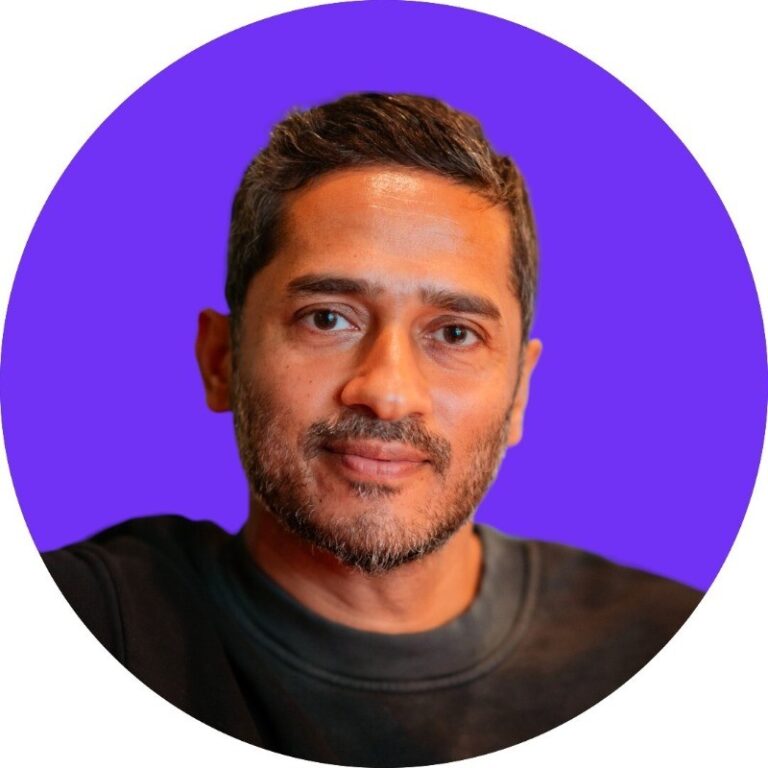 Mayur Gupta - FF News | Fintech Finance