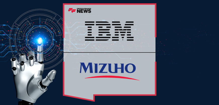 Mizuho and IBM Unveil Generative AI Initiative to Accelerate Recovery ...