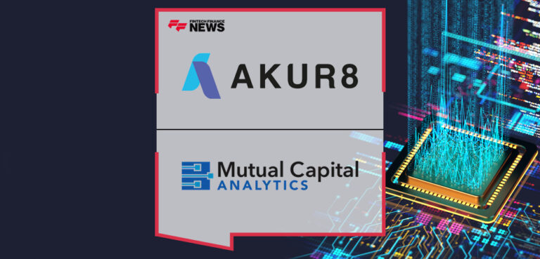 Akur8’s Core Platform Selected by Mutual Capital Analytics to Build ...