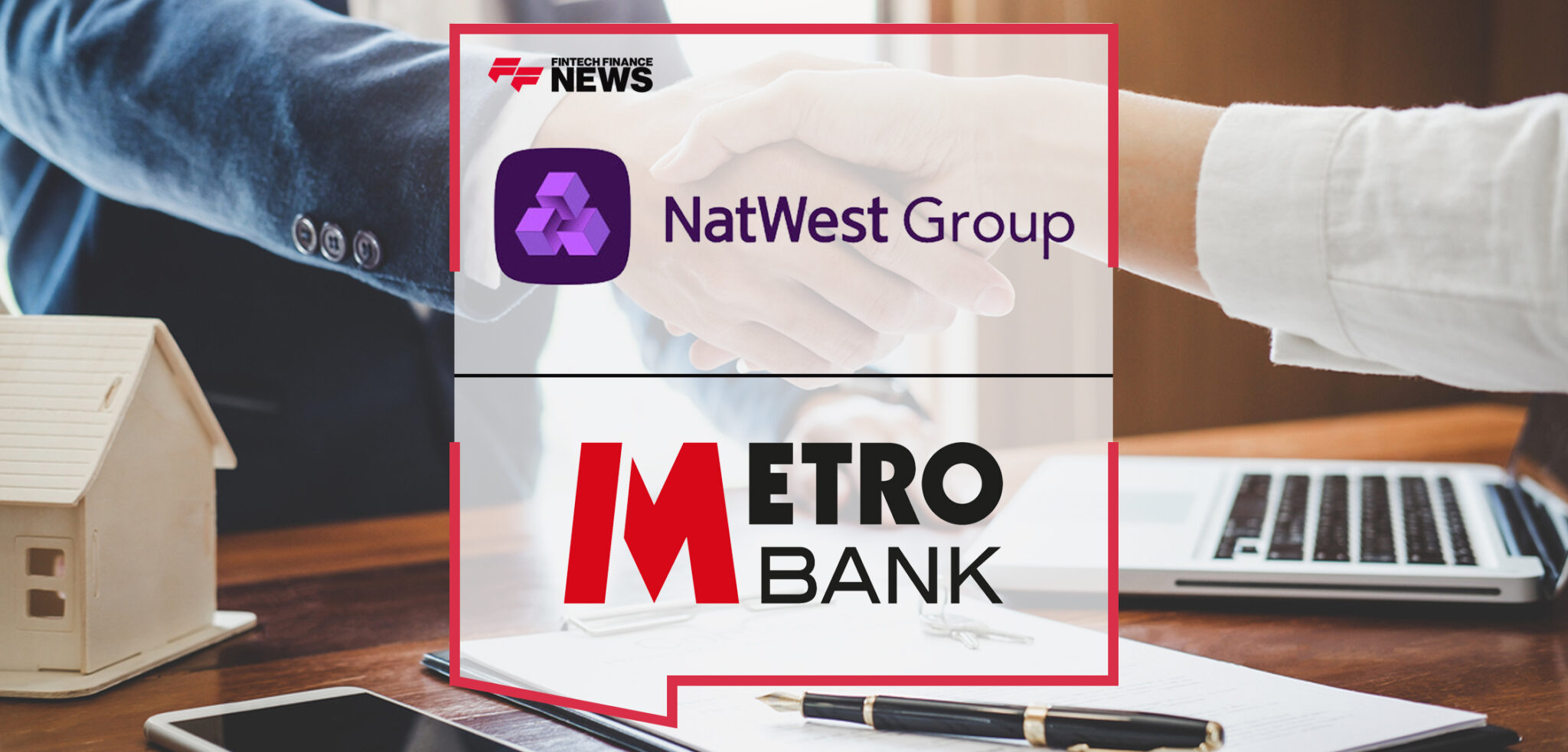 NatWest Acquires Metro Bank Mortgage Portfolio