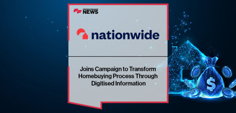Nationwide Joins Campaign to Transform Homebuying Process Through ...