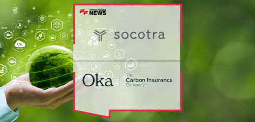 Oka, The Carbon Insurance Company™ and Socotra Announce Strategic ...