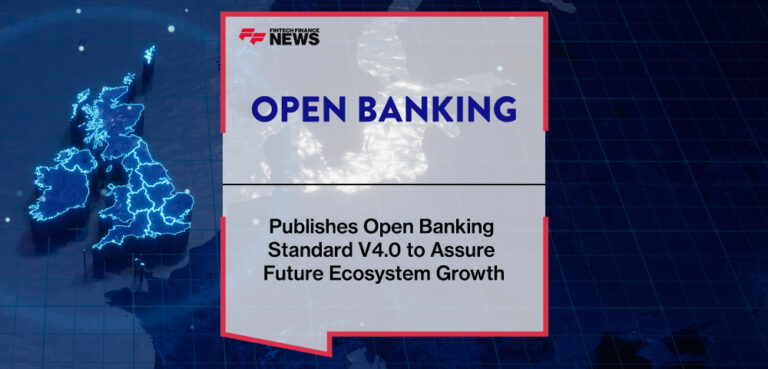 OBL Publishes Open Banking Standard V4.0 to Assure Future Ecosystem Growth