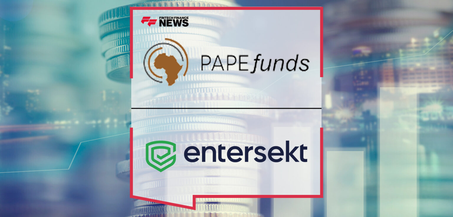 PAPEfunds Expands Strategic Investment in Entersekt