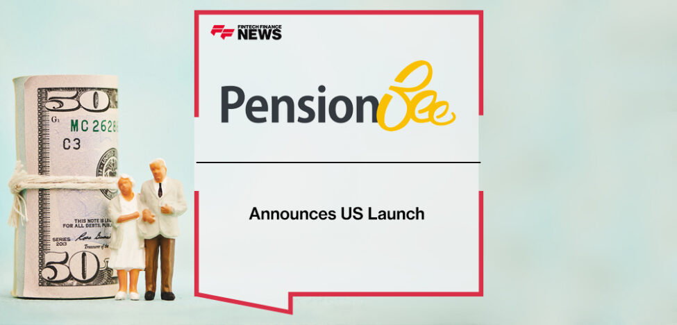 PensionBee Announces US Launch