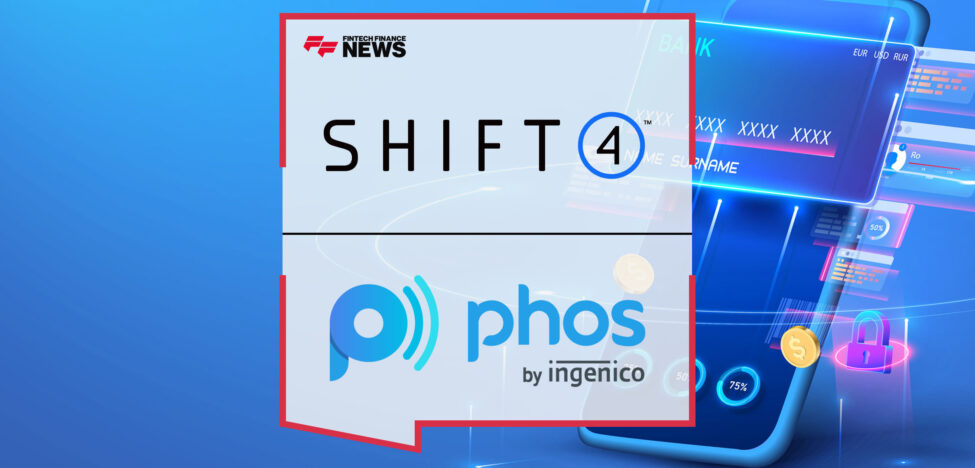Phos Partners with Shift4 to Bolster Merchant Acquiring Capabilities ...