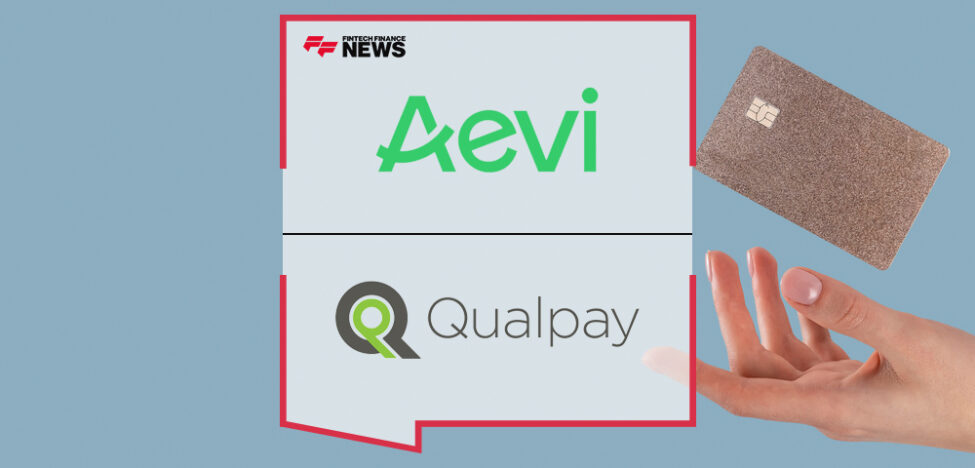 Qualpay Partners with Aevi to Expand Card-Present Payment Solutions