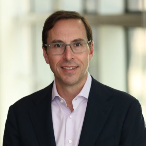 Rob Goldstein - FF News | Fintech Finance Rob Goldstein BlackRock