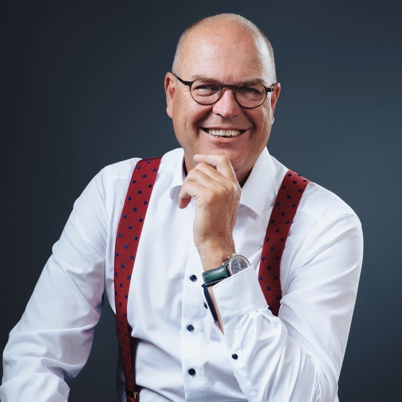 Rob Huijboom - FF News | Fintech Finance