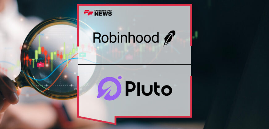 Robinhood Acquires Pluto, AI Investment Research Platform