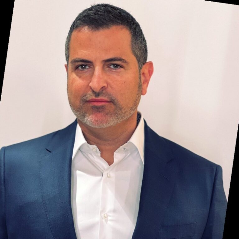 Ronen Spivak - FF News | Fintech Finance